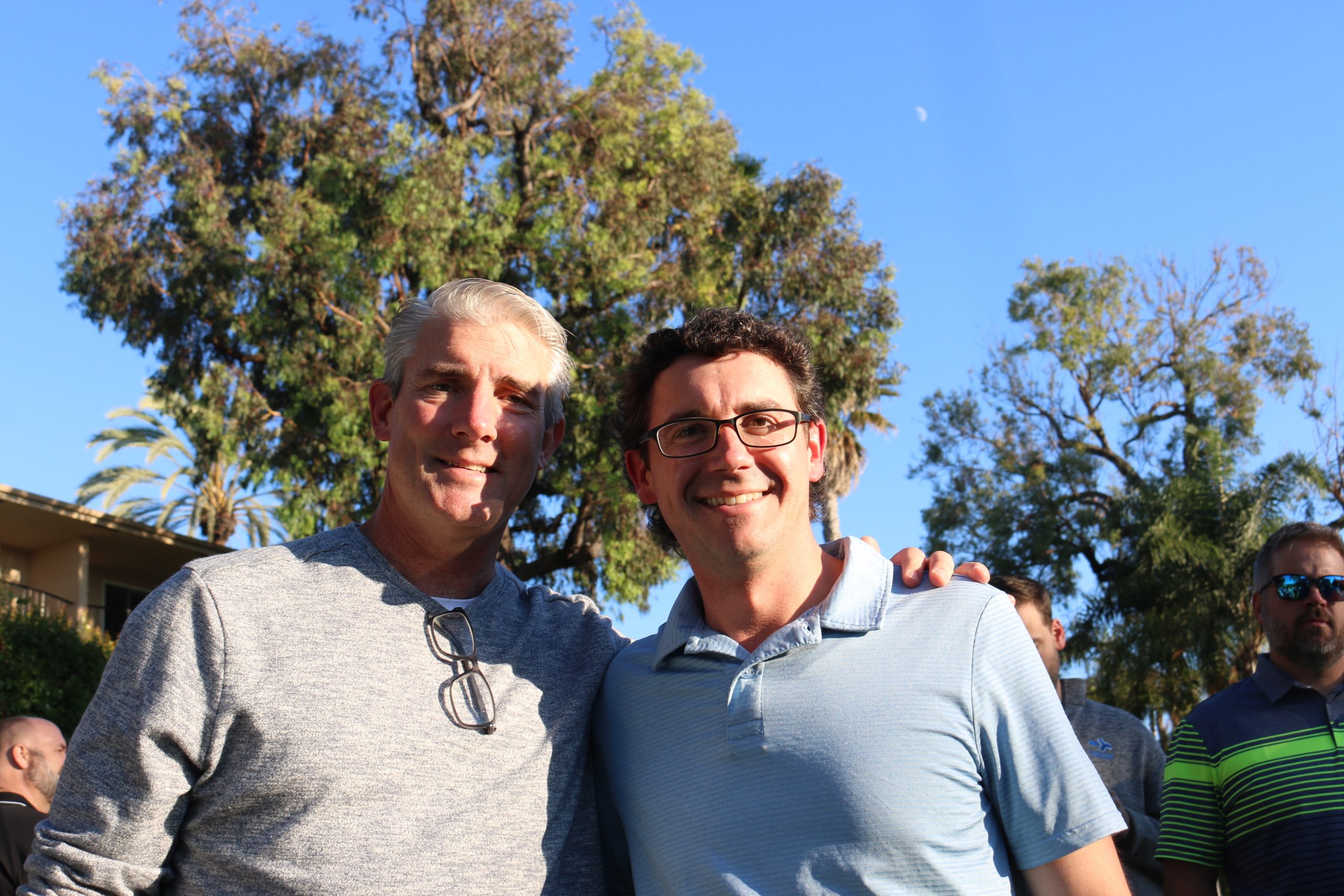 Allen Lund Company 2021 Managers Meeting was a Big Success! - Allen ...