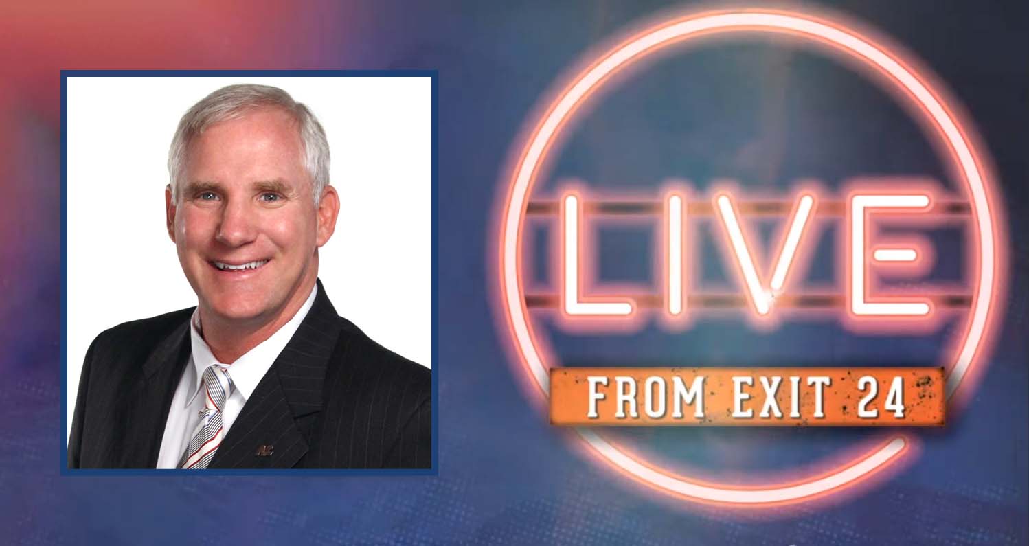 Carriers - Search for Loads