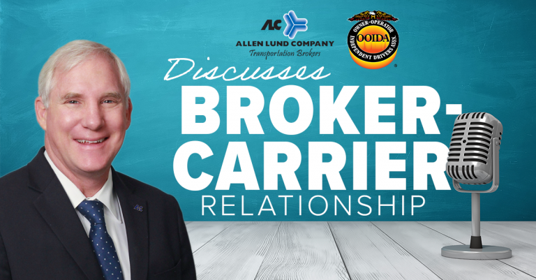 About - Allen Lund Company