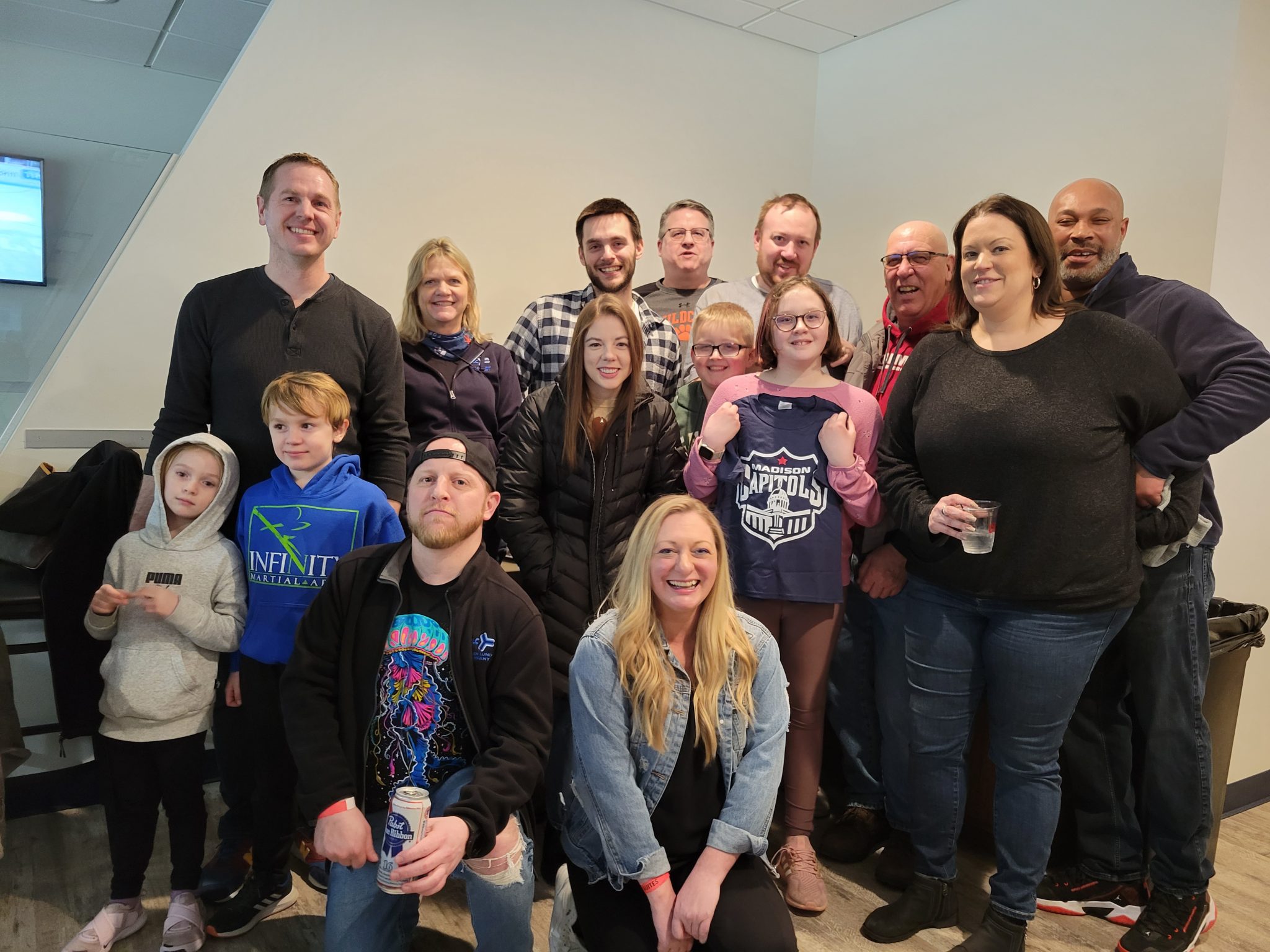 Madison Office - Allen Lund Company