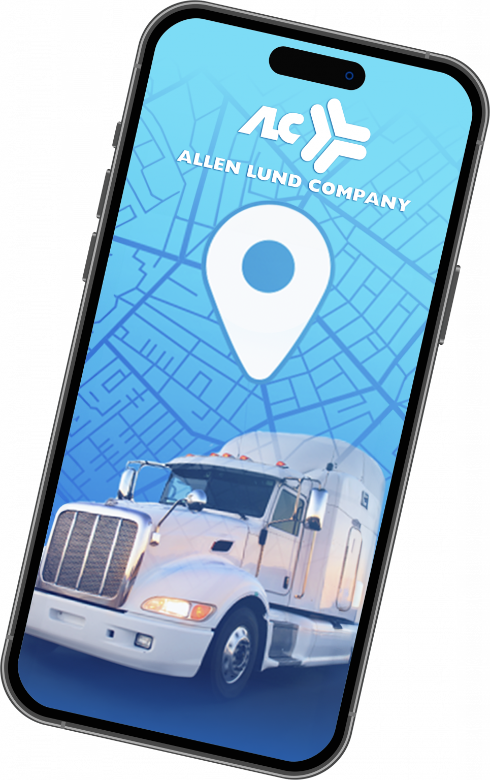 Carriers - Search for Loads