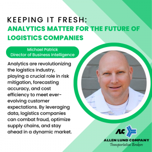 About - Allen Lund Company