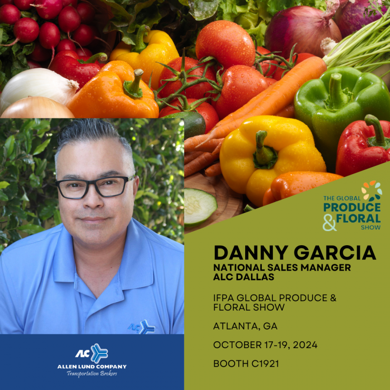 About - Allen Lund Company