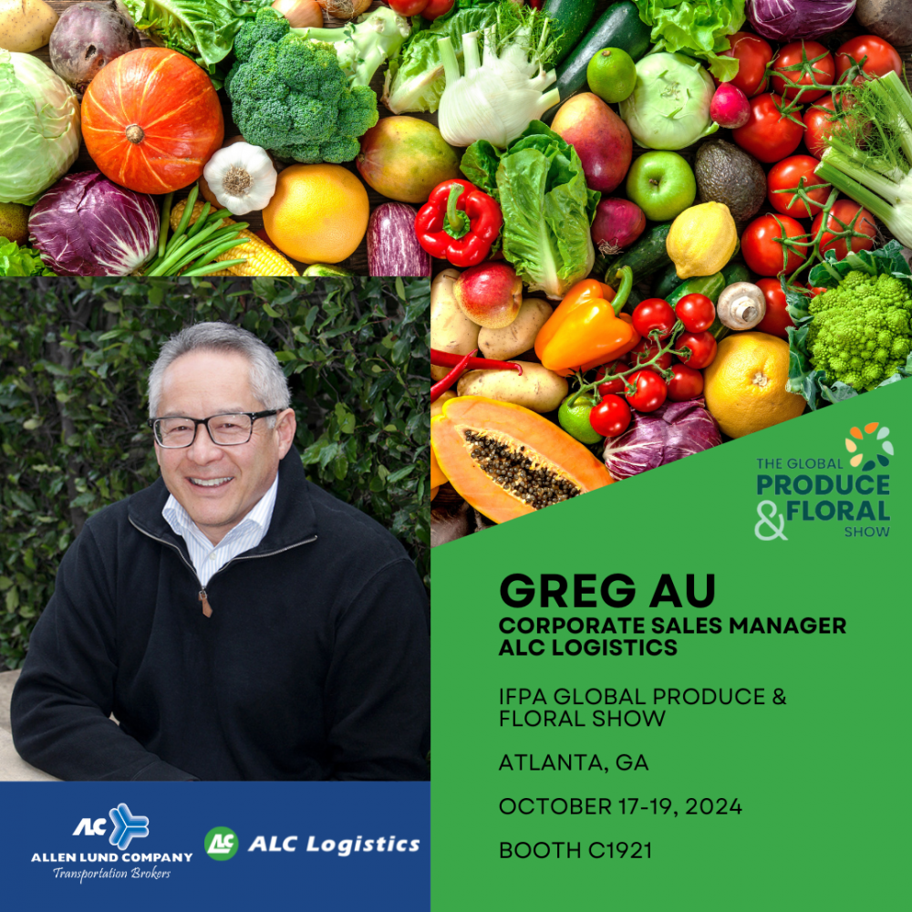 Allen Lund Company - Transportation Brokers