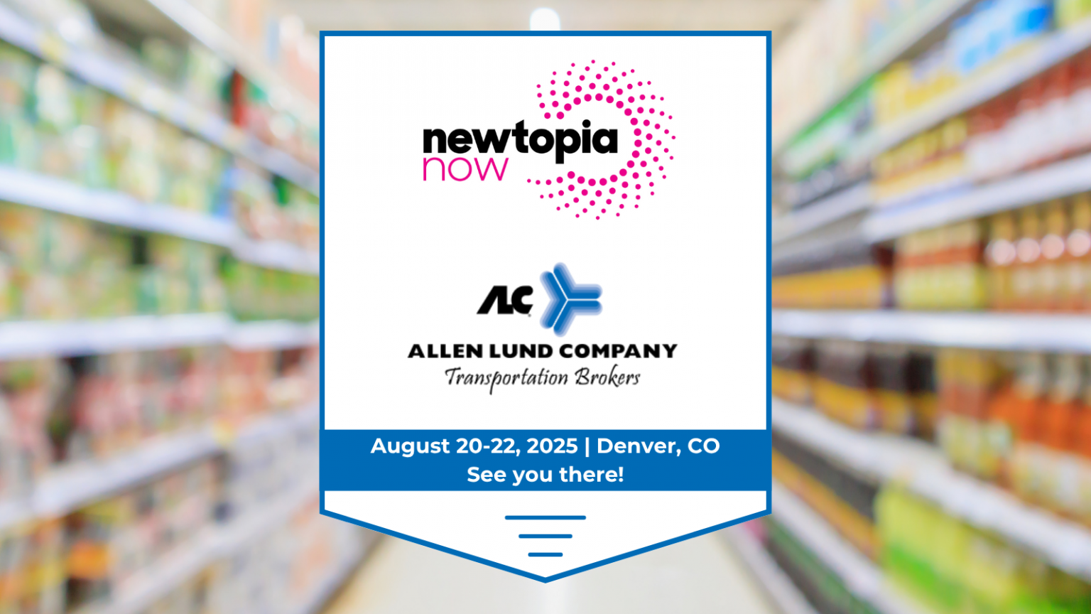 Allen Lund Company - Transportation Brokers